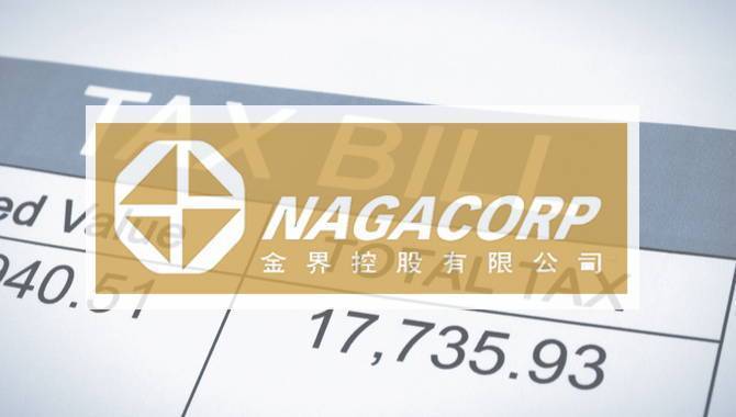 NagaCorp faces $16.6m tax bill following audit