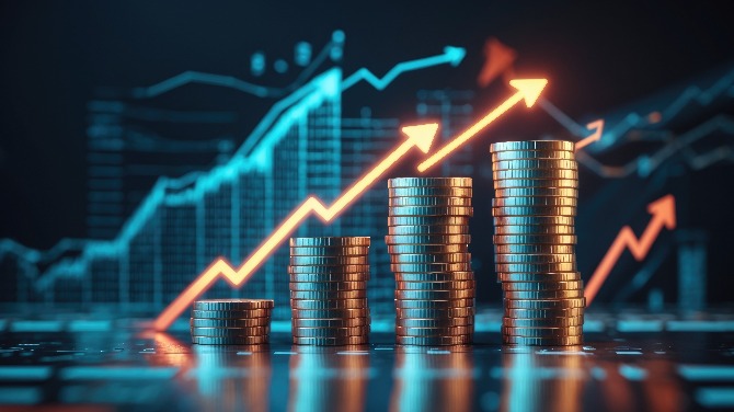 Nevada gaming revenue rises 5.5% in August 2025 as baccarat and mobile ...