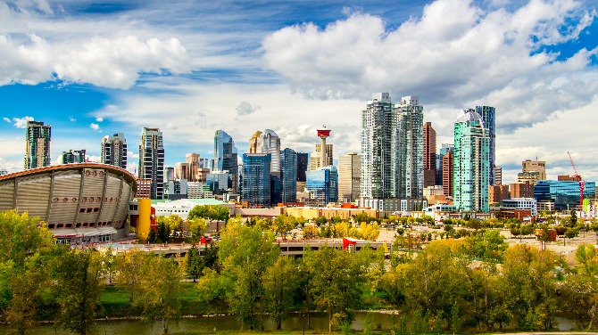 Alberta proposes new iGaming legislation