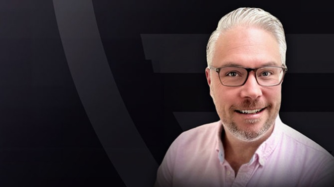 Push Gaming hires Andy Bentley as COO following MGM-led reshuffle