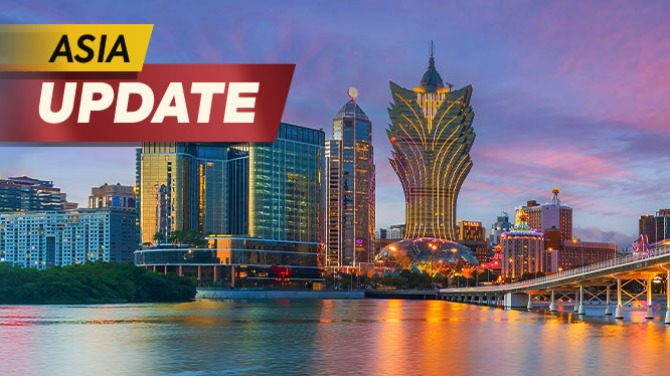 Macau’s Success Universe Group appoints new company secretary