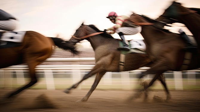 HKJC enhances digital betting tools ahead of new racing season