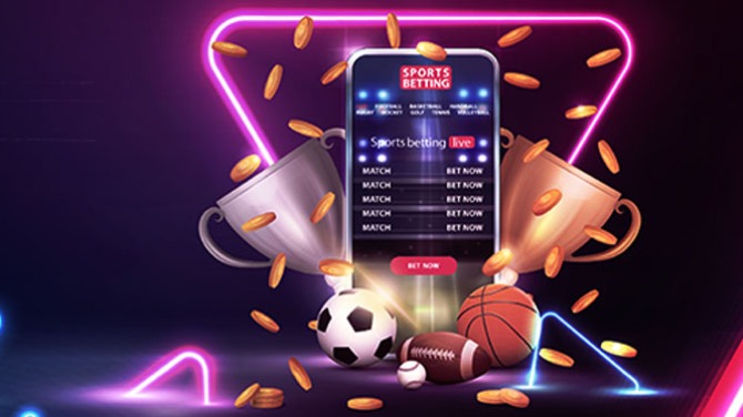 Sports betting provider First Sportsbook announces launch