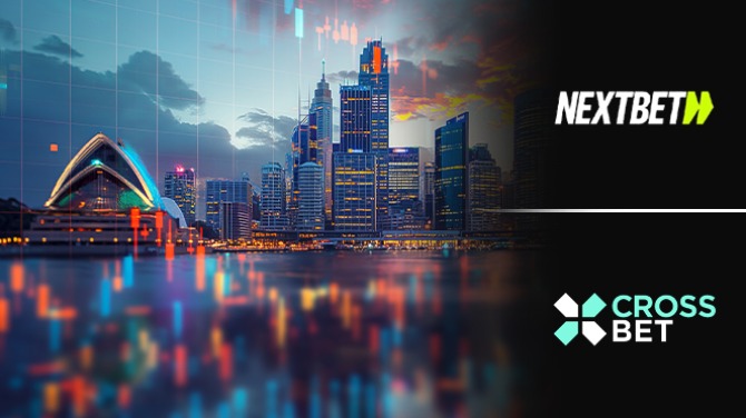 NextBet acquires CrossBet to launch in Australia