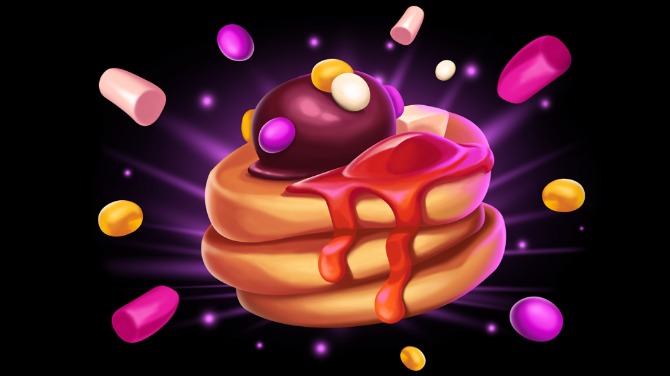 Galaxsys upgrades hit game Ninja Crash with new features & design