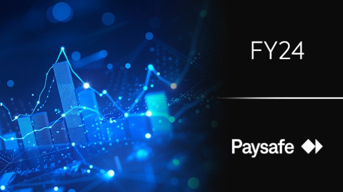 Paysafe FY24: Revenue up 6% to $1.7bn; plans to sell business lines