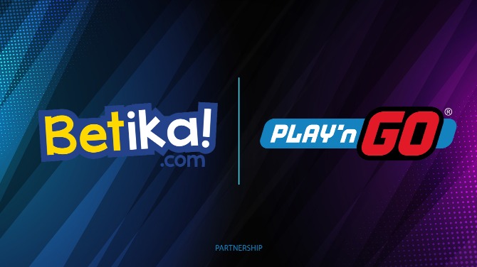 Play'n Go expands into African market through Betika partnership