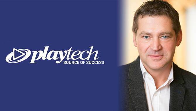 Armin Sageder appointed CEO of Playtech BGT Sports