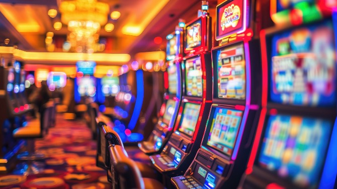 NSW poker machine losses hit AU$2.17bn in 90 days