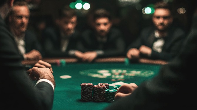 BetMGM Poker combines player pools in Pennsylvania, New Jersey and Michigan