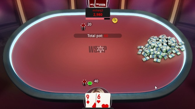 Evoke upgrades platform for WSOP.com players in Michigan, New Jersey ...