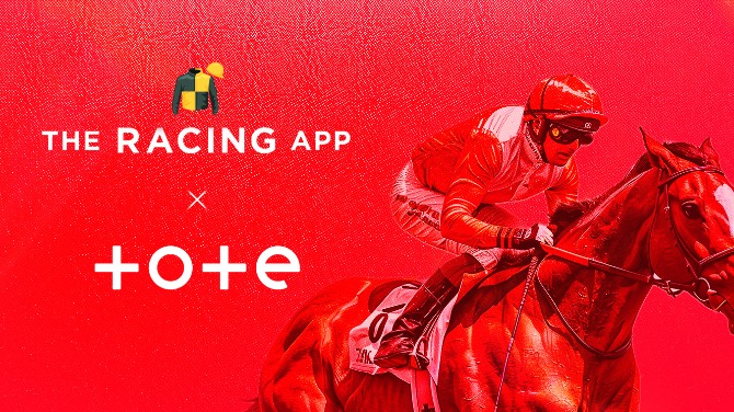 The Racing App to include Tote Bets after Fitzdares deal