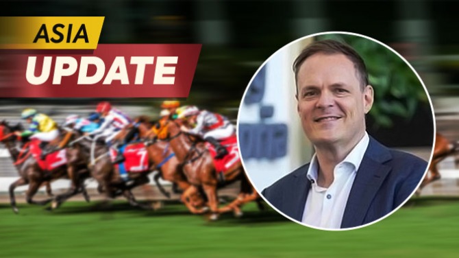 Racing Victoria appoints Aaron Morrison as CEO
