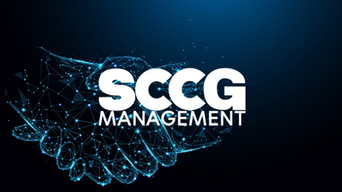 SCCG Management announces partnership with WhiteLotto