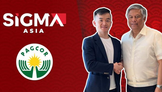 PAGCOR’s Alejandro Tengco confirmed to headline SiGMA Asia summit