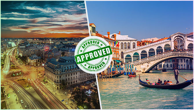 Spribe secures approval in Romania and Italy