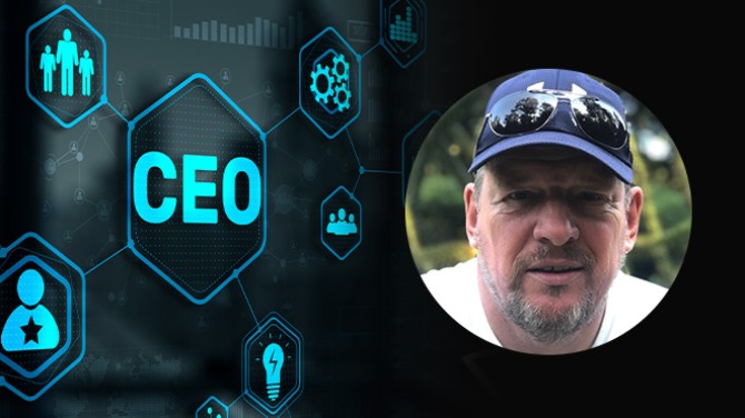 Jelly Entertainment appoints Steven Matsell as new CEO