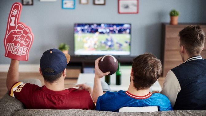 DraftKings launches campaign to promote responsible play ahead of NFL ...