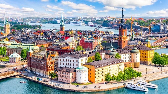 Swedish players increase FY24 gaming turnover by 3% to SEK 27.8bn