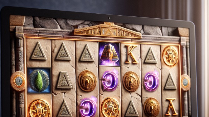 Pariplay partners with Slots Temple to expand UK offering