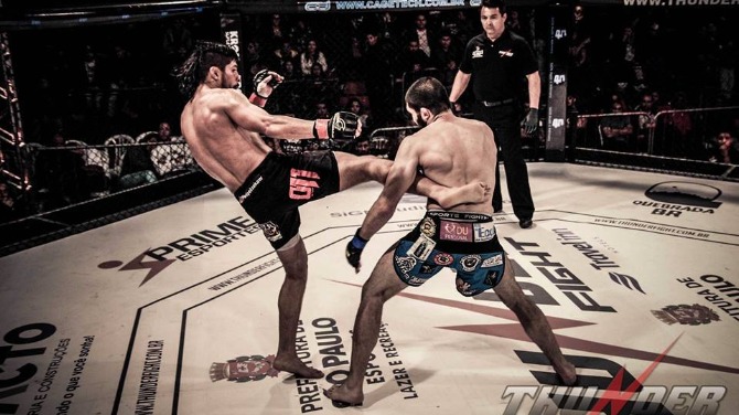 SCCG NextGen extends sponsorship with Brazil’s Thunder Fight and ...