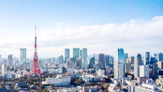 Japanese police launches investigation into illegal offshore gambling