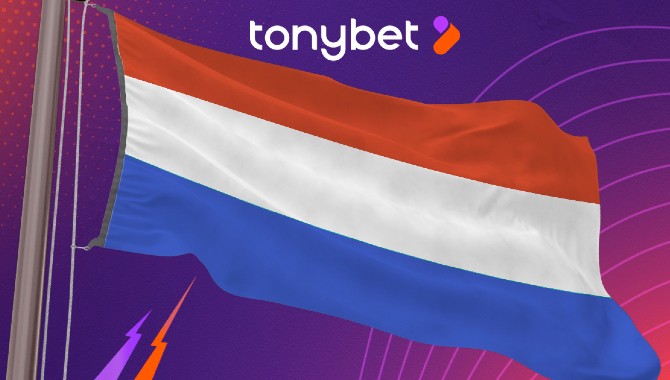 TonyBet receives licence from KSA