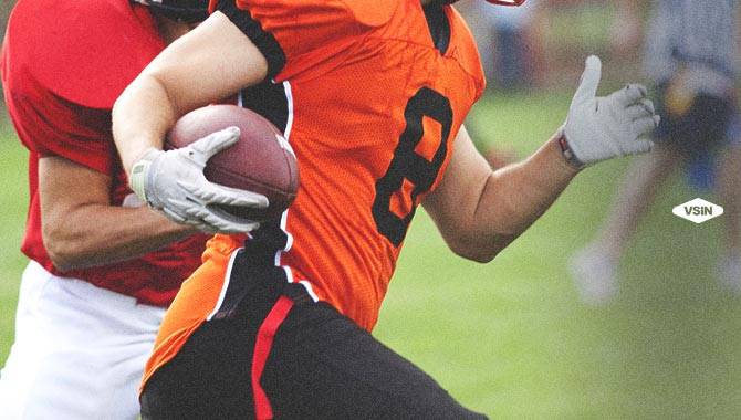 VSiN programming lineup announced ahead of NFL and college football seasons