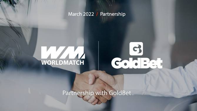 GoldBet, Lottomatica, expands the online games offer thanks to the ...