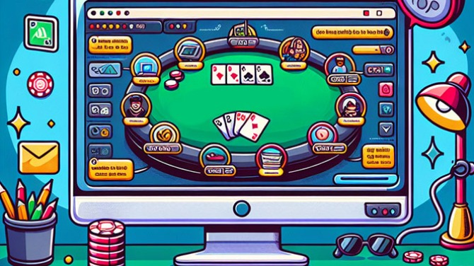 WSOP Online goes live, will pool players from three US states