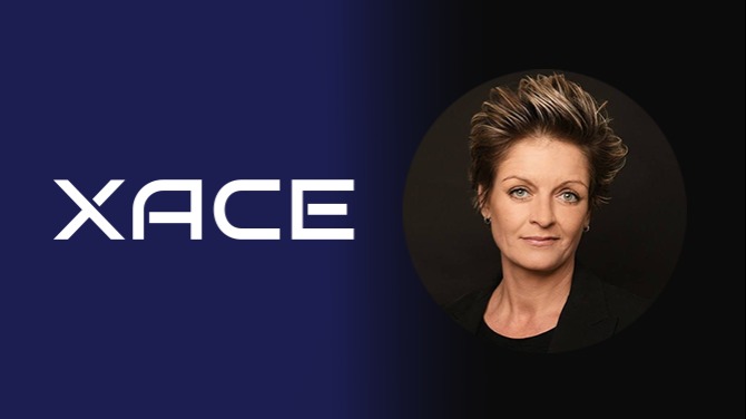 Xace appoints Megan Easey as CEO