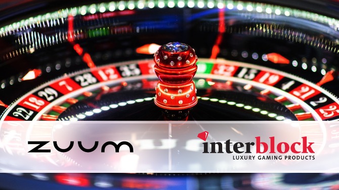 Interblock expands market reach with acquisition of Zuum