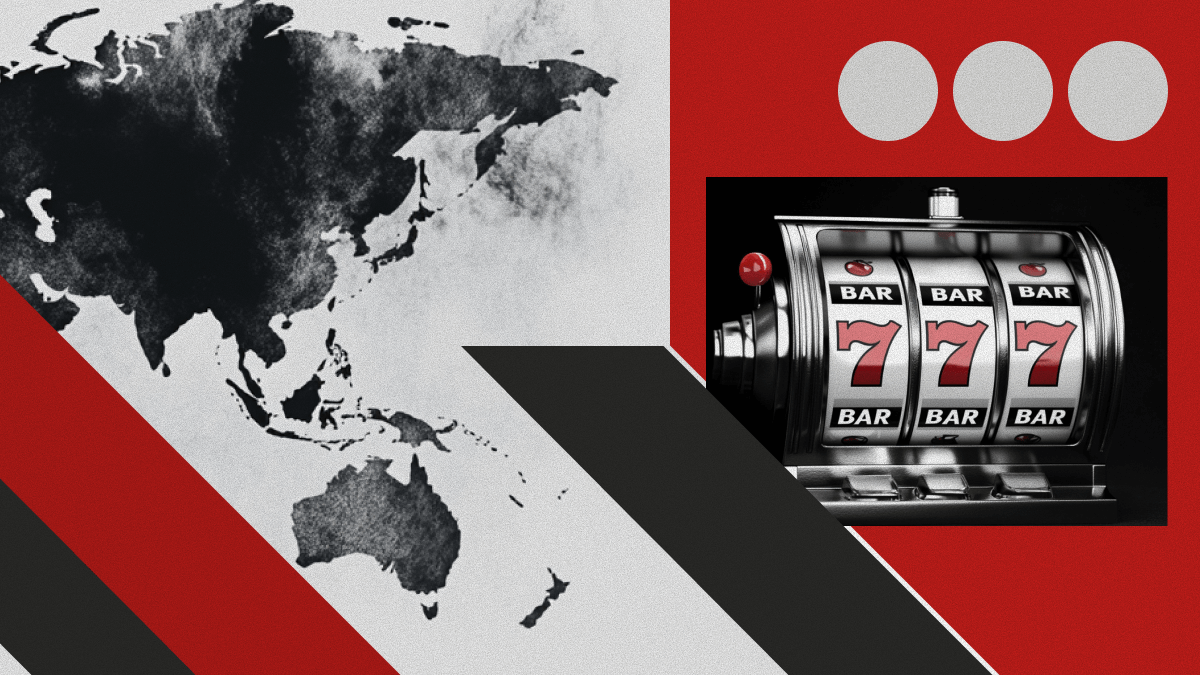Asia-Pacific Slot Trends & Future Developments
