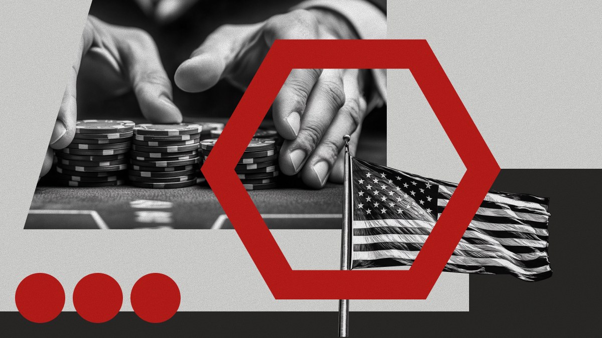 Can a National Self‑Exclusion System Reduce Problem Gambling in America?