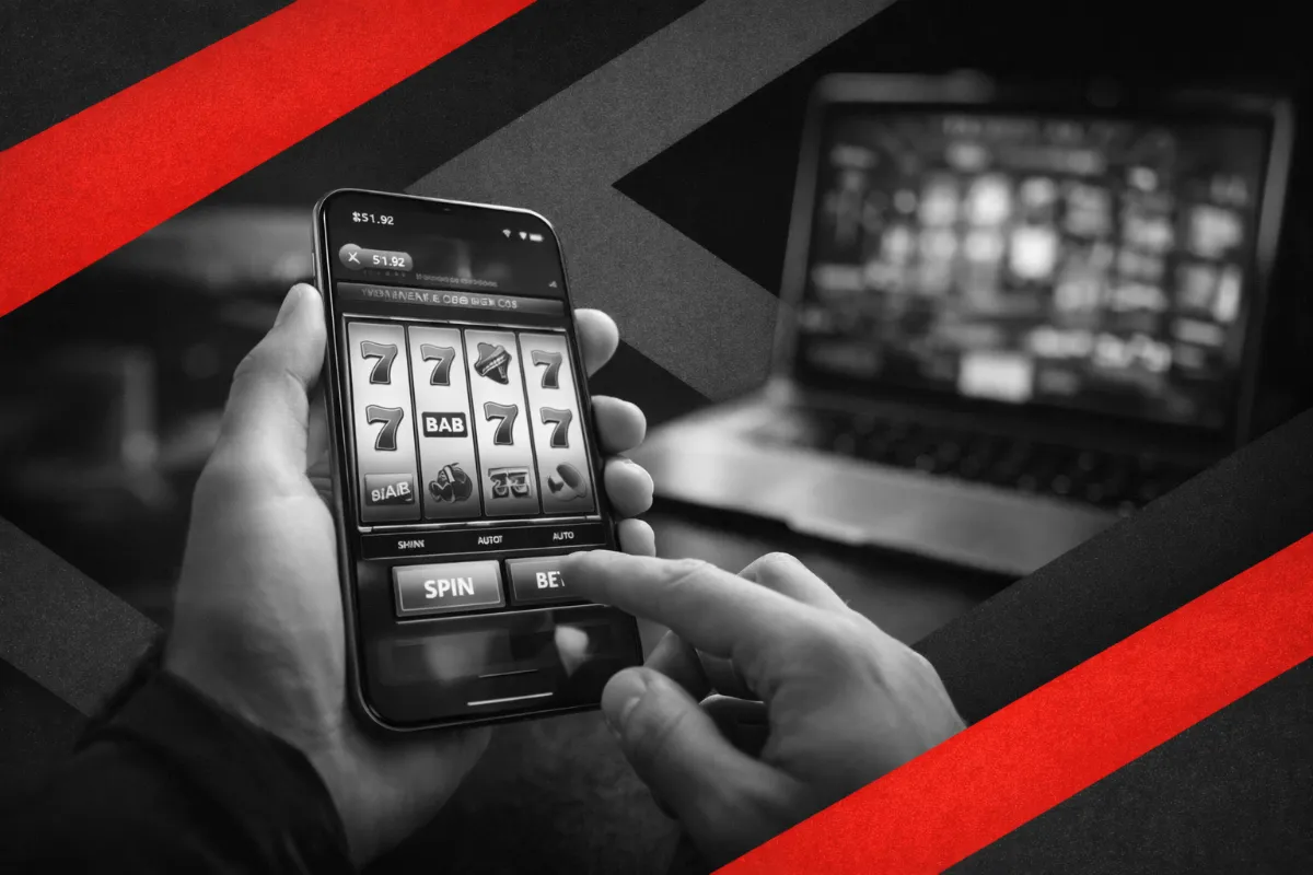 New Casino Sites UK 2026 – Best New Online Casinos