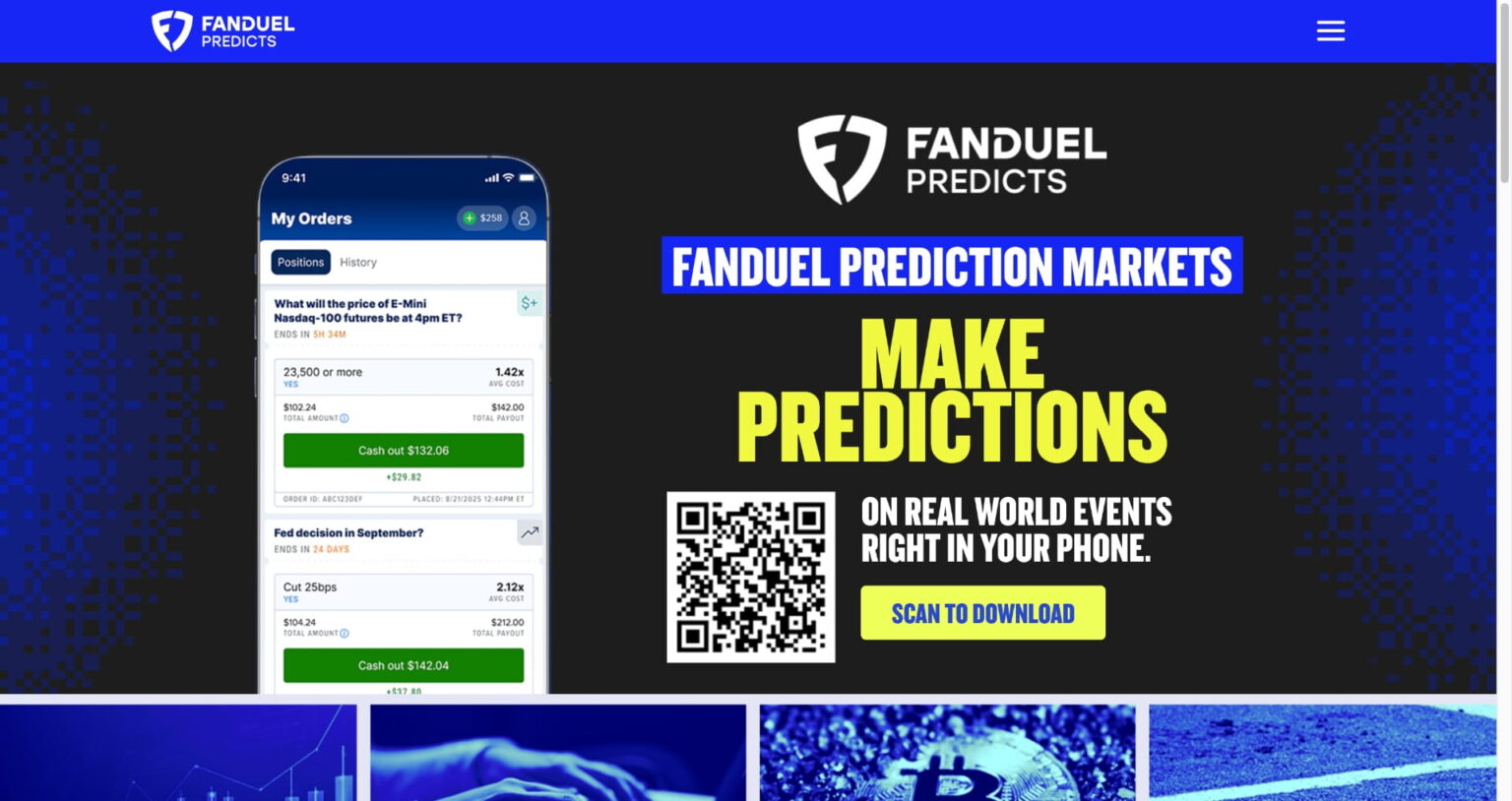 Top 5 Prediction Markets in the U.S. (2026 Guide)