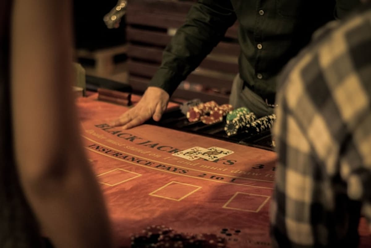 PA’s Only Casino Without Live Dealer Tables Is Finally Adding Them