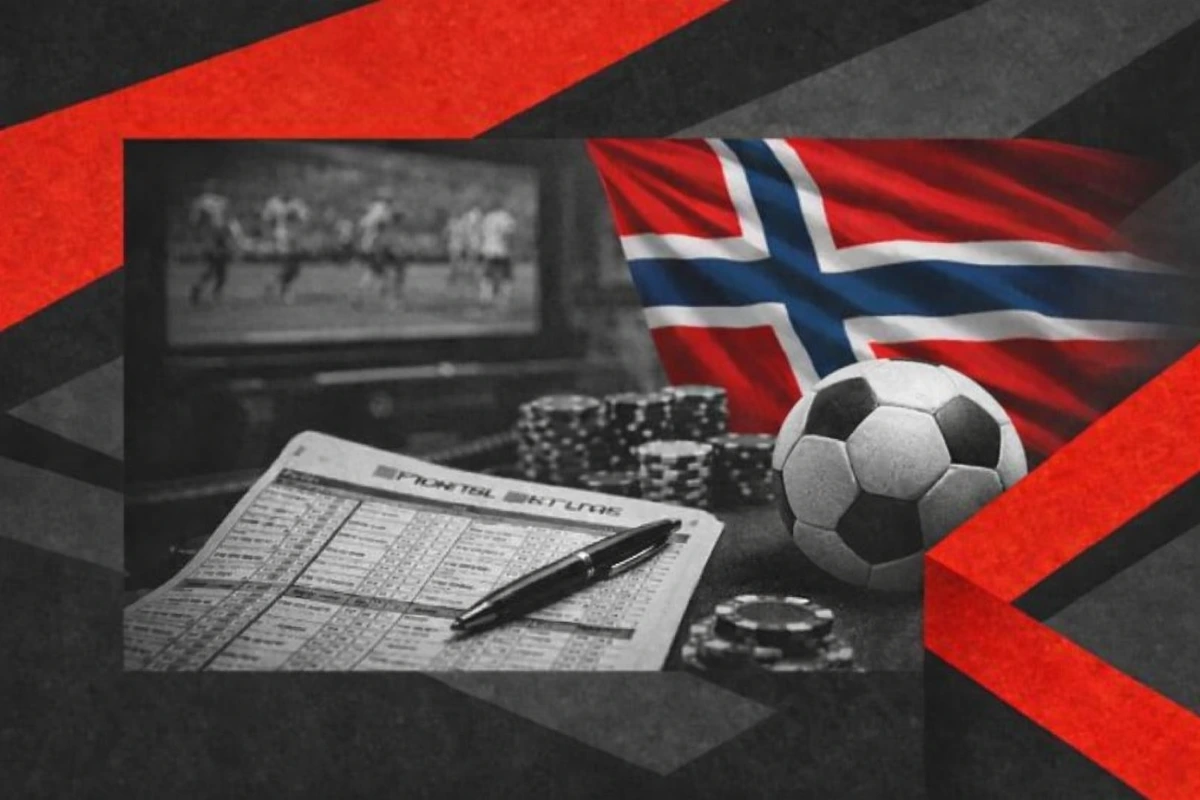 Norske bettingsider 2026 - Finn beste betting sider på nett i Norge