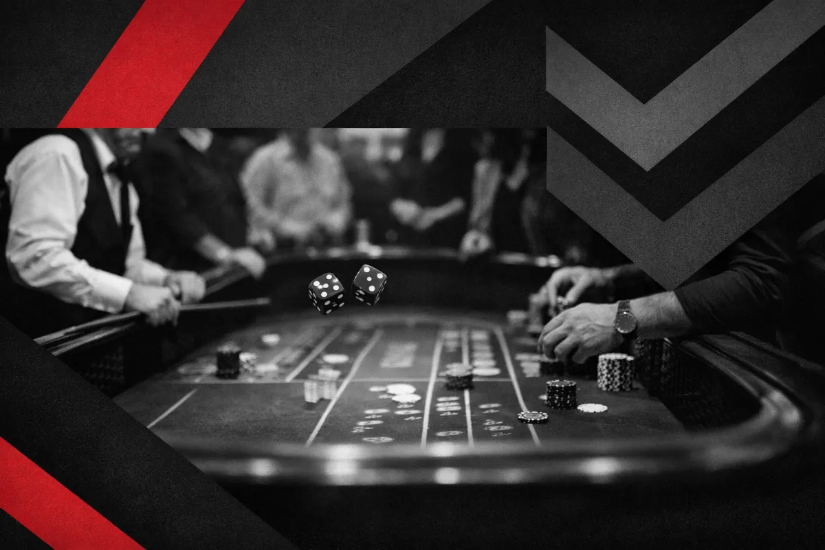 Top Craps Casinos US 2026 - Best Online Casinos for Craps