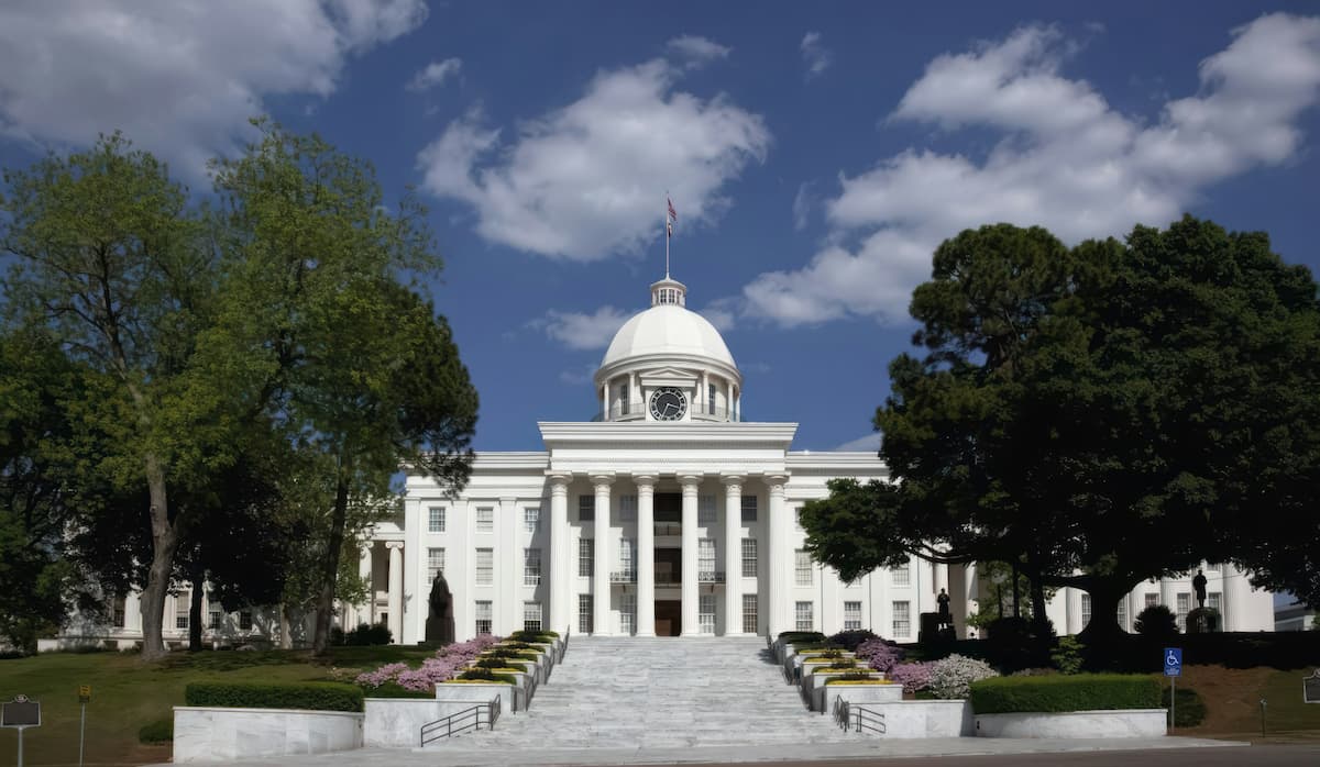 Alabama SB257 Would Put Lottery, Casinos, Sports Betting to Voters
