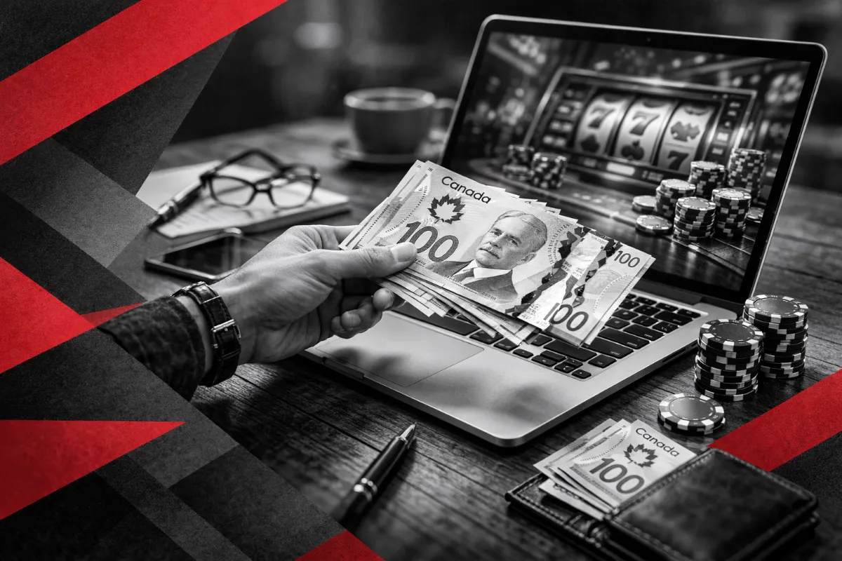 Best Payout Online Casinos in Canada for 2026