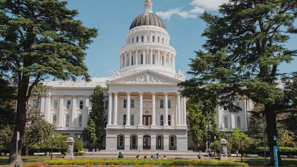 California Cardroom Blackjack Ban, TPPPS Rules Approved by Regulators