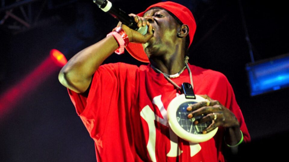 Flavor Flav, MGM Announce ‘She Got Game’ to Honor Team USA | Gambling ...
