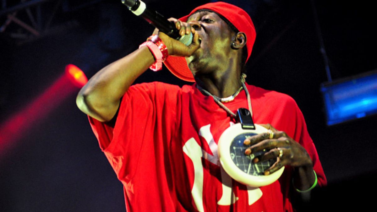 Flavor Flav, MGM Announce ‘She Got Game’ to Honor Team USA | Gambling ...