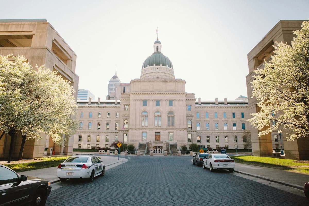 Indiana Senate Passes Sweepstakes Casino Ban in HB 1052