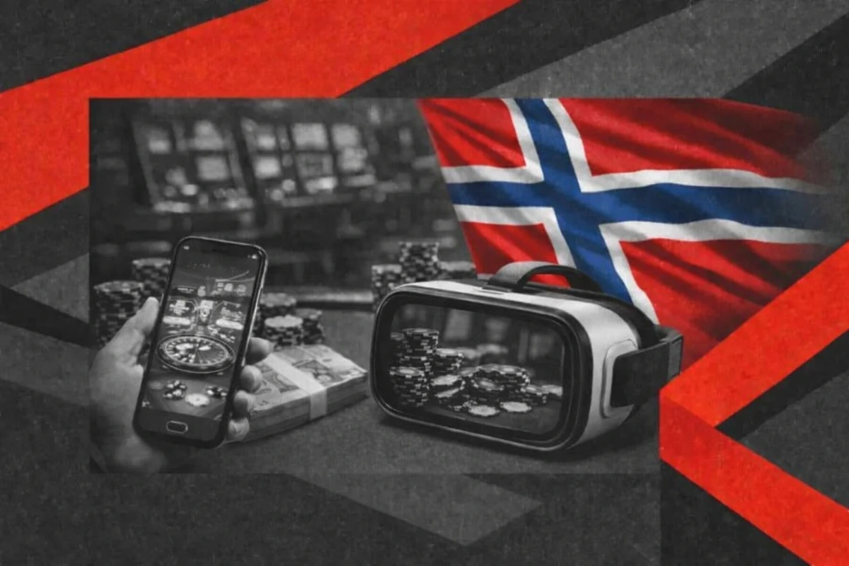 Nye norske casino på nett 2026 - Norges nyeste nettcasino