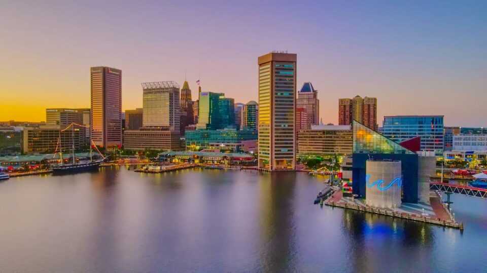 Baltimore Sues Six Sweepstakes Casino Operators