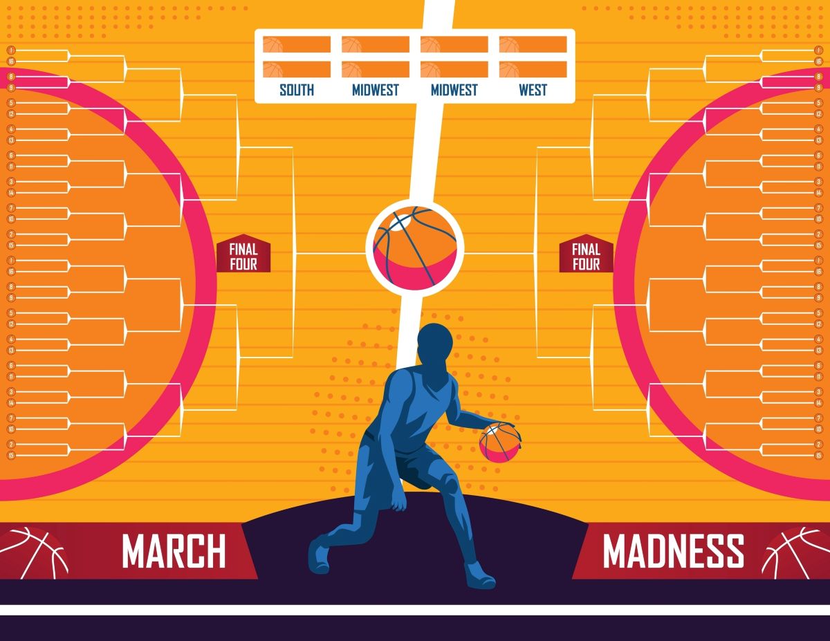 Kalshi Leveraging $1B March Madness Bracket Contest