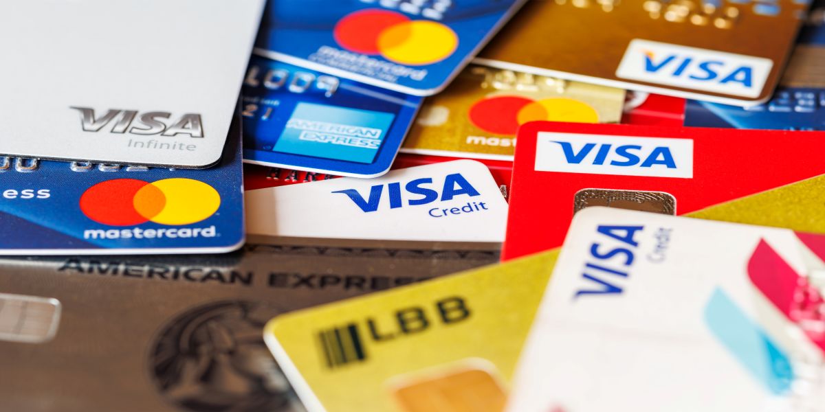 Credit Card Bans Have 'Minimal' Impact on Sports Betting Revenue