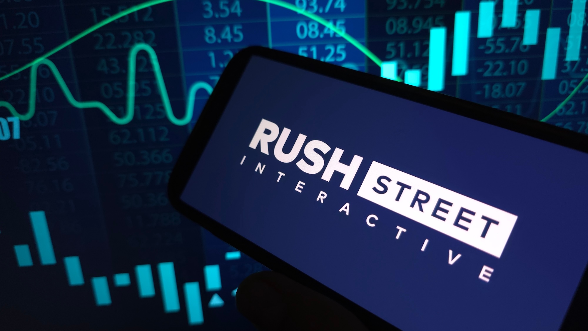 Rush Street Interactive Delivers Blowout Revenue in Q1 2026